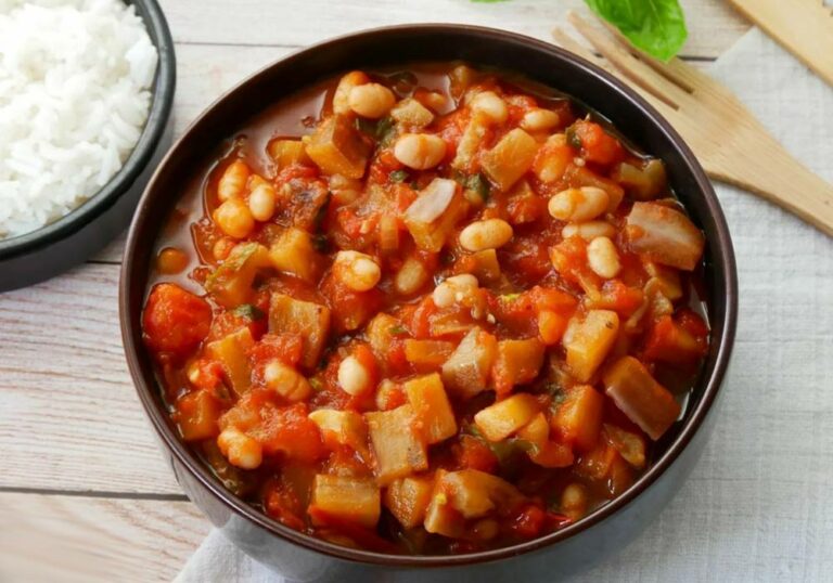 Recette : Haricots blancs à la Provençale - Lorminy